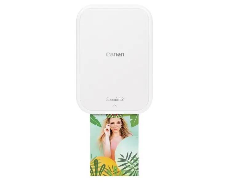 CANON FOTO PRINTER ZOEMINI 2 PV-223-PWS EMEA HB
