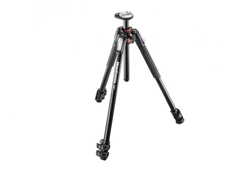 MANFROTTO TRIPOD MT190XPRO3 190 ALU 3-S