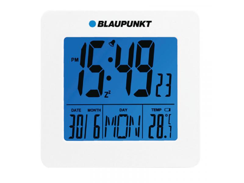BLAUPUNKT SAT SA BUDILNIKOM CL02WH