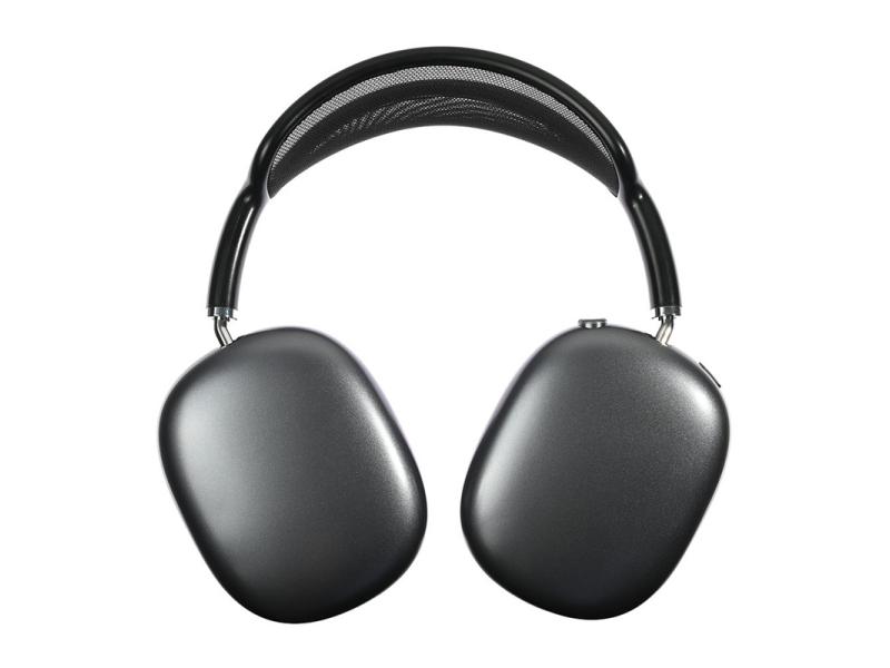 AIRPODS SLUŠALICE BLUETOOTH PRO MAX CRNE