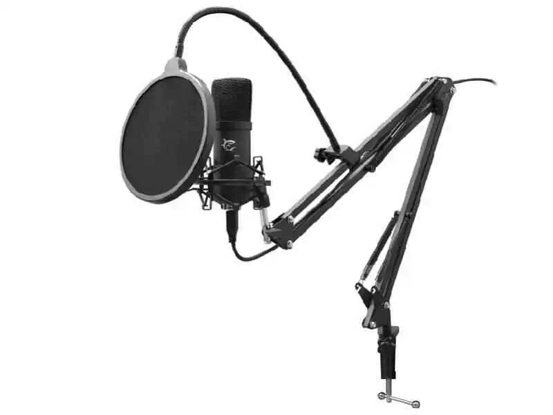 WHITE SHARK MIKROFON WS DSM 01 ZONIS