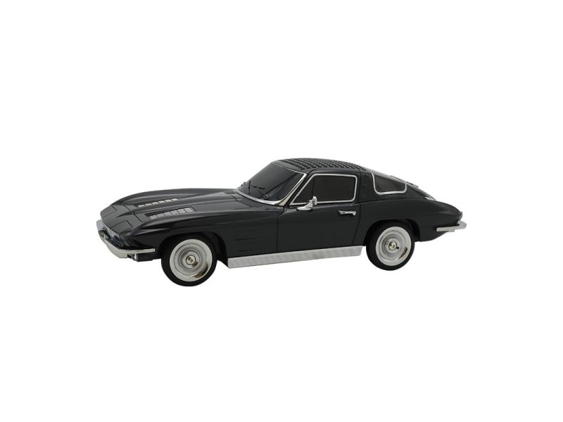 WSTER WS-1969 AUTO BLUETOOTH ZVUČNIK CRNI