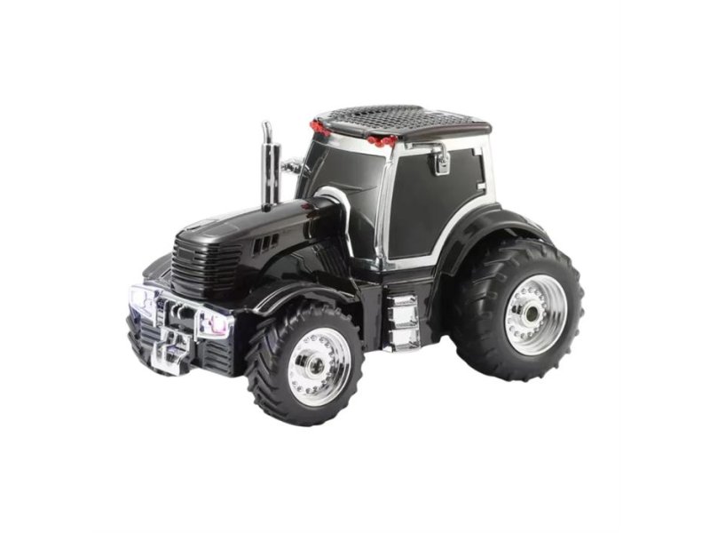 WSTER WS-560 TRAKTOR BLUETOOTH ZVUČNIK CRNI