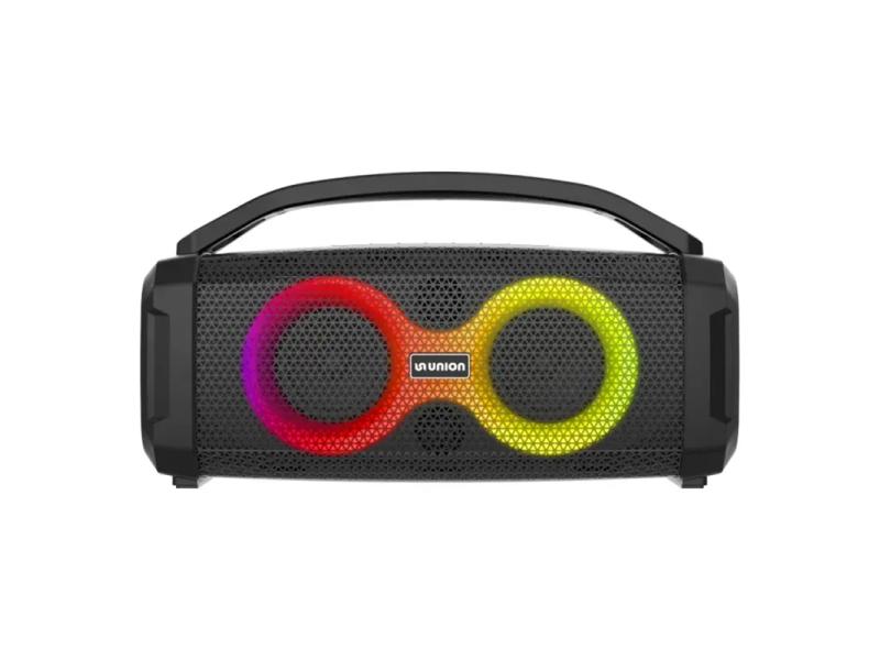 UNION UNION PARTYBOX 40W 3“ INFINITY (UN-PS40B-03)