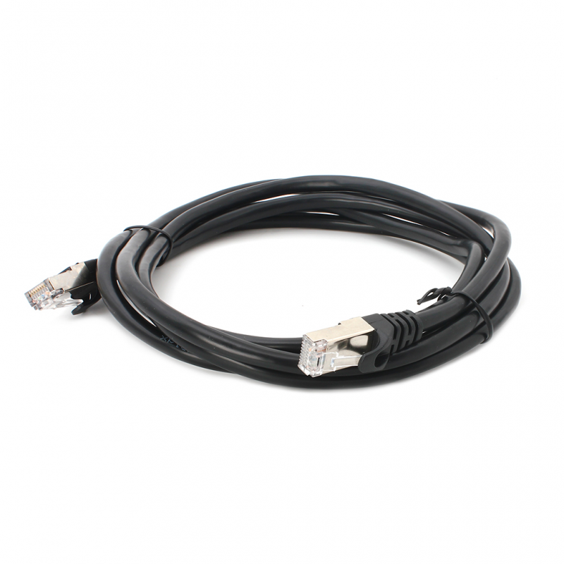 KABL UTP CAT7 2M CRNI JWD-C6