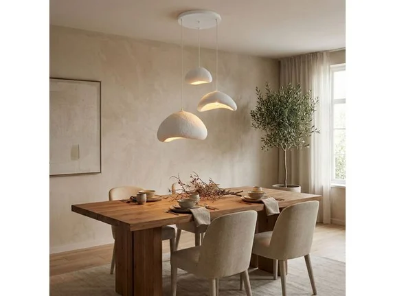 Opviq Visilica Luna-Set-T-Nua