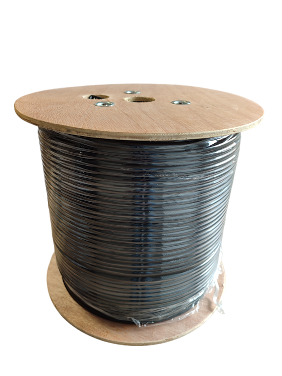 KABL FTP CAT5E CCA OUTDOOR EXELINK 305M