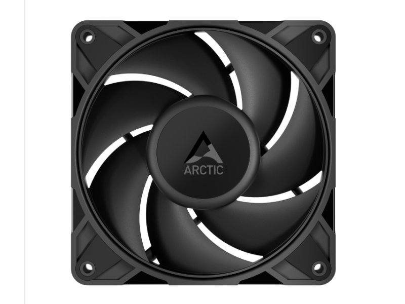 ARCTIC P12 PRO 120MM VENTILATOR CRNI ACFAN00305A