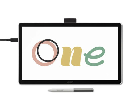 WACOM - One pen display 14.0 inča Grafička tabla