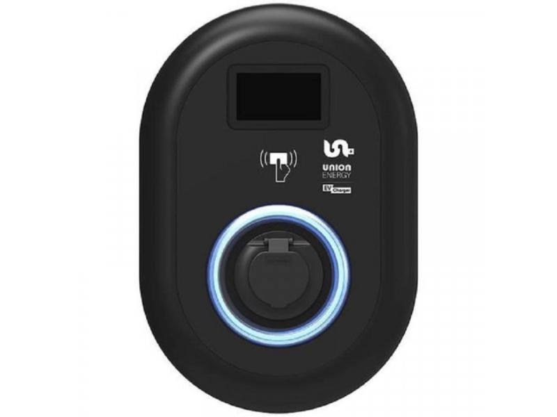UNION AUTO PUNJAČ EVC04 7KW T2 SOCKET (EVC04-AC7SWDA)