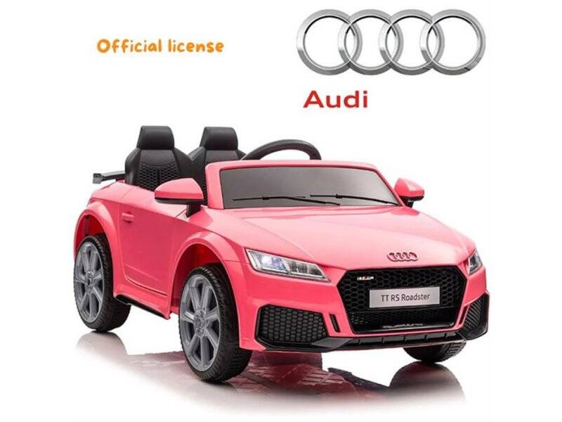 ARISTOM 2212 AUDI TT RS ROADSTER ROZE