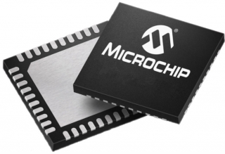 PIC32MX270F256D-I/ML