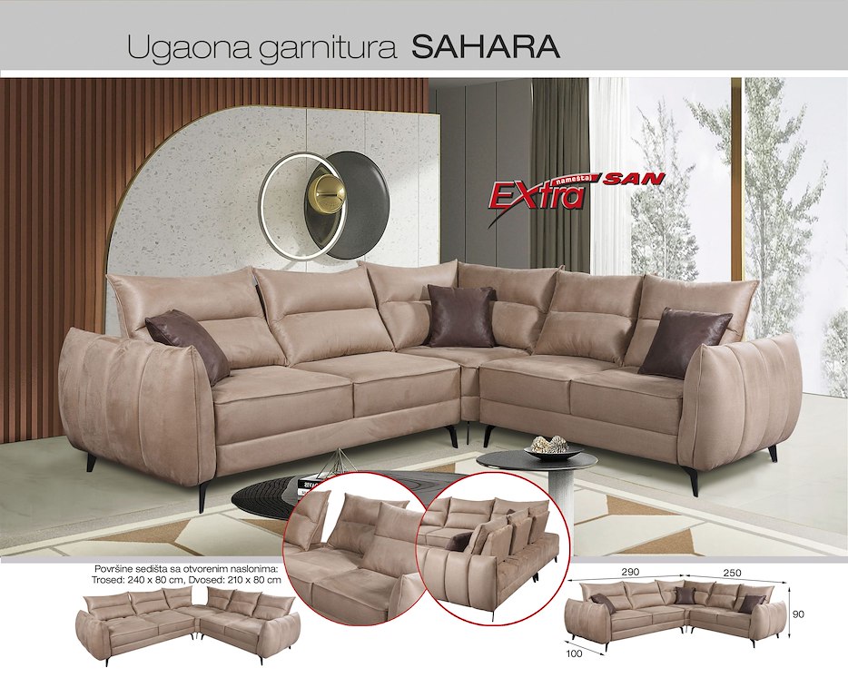Ugaona Sahara