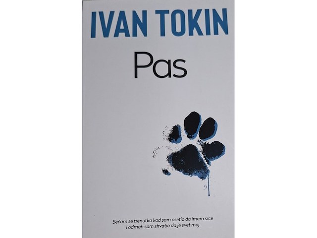 Pas - Ivan Tokin