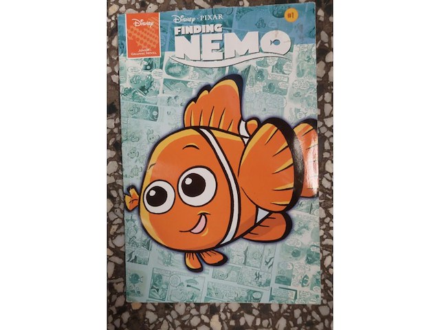 Finding Nemo