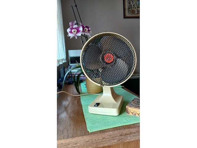 Stoni ventilator Mikron Prilep