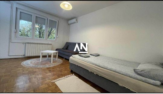 Čukarica, Banovo Brdo, Petra Lekovića, 37m2 ID#410