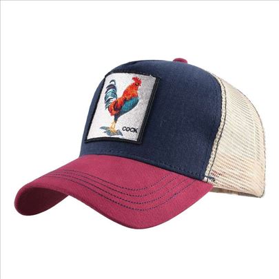 Goorin Bros kačketi