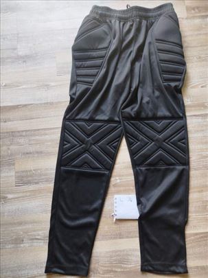 Golmanske trenerke S M L XL 3/4