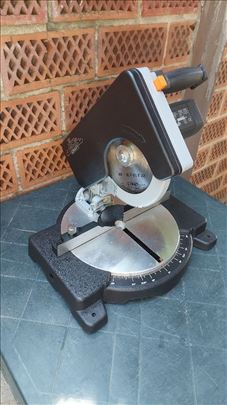 Cirkular ger 1100W