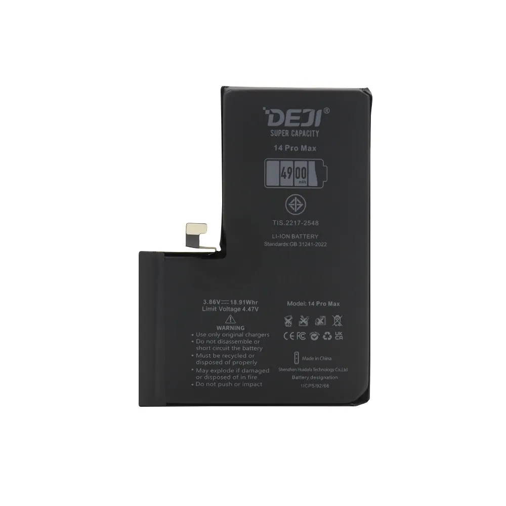 Baterija za Iphone 14 Pro Max (6.7) 4900mAh HC Deji