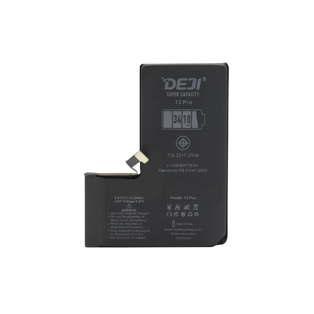 Baterija za Iphone 13 Pro (6.1) 3410mAh HC Deji