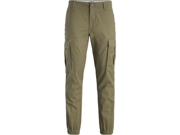 JJ Rebel Muške pantalone Cargo Michael Slim Show 36-032