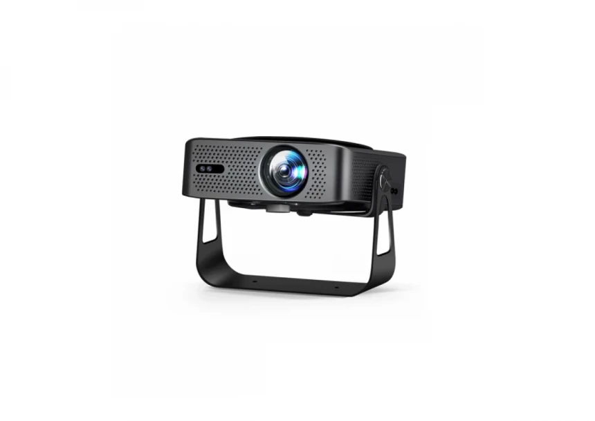 Projektor Zeus P7-Ultra FHD/LED LCD/7000LUM(400ANSI)/DuaWiFi/mirac/BT/HDMI/USB/zvuč/Android 12