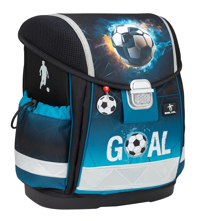 BELMIL torba anatomska 403-13 Storm Goal