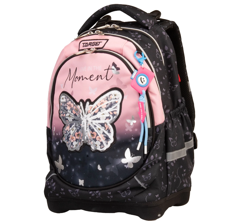 TARGET Superlight Petit Spring Wings ranac 29636