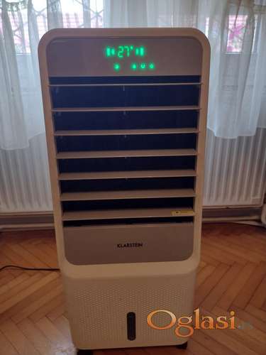Rashladni Klima Uređaj