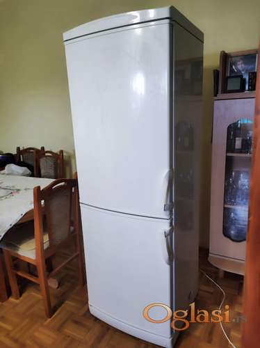 Frižider kombinovani Gorenje RK6333W, 205/96l