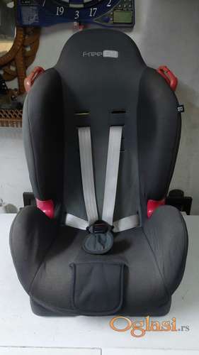 Auto sedište 9-25 Kg