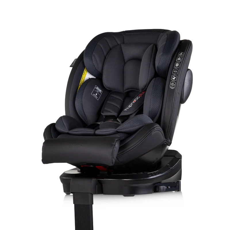 Chipolino Hypnotic Plus Auto Sedište 40-150cm, Isofix