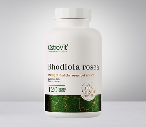 RHODIOLA ROSEA VEGE