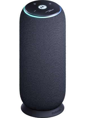 Motorola moto sound flow