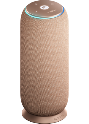 Motorola moto sound flow