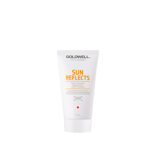 Goldwell DualSenses Sun Reflects 60Sec Treatment 50ml