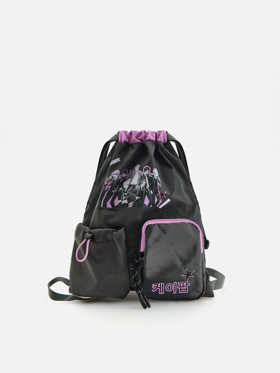 CHILDREN`S SACK