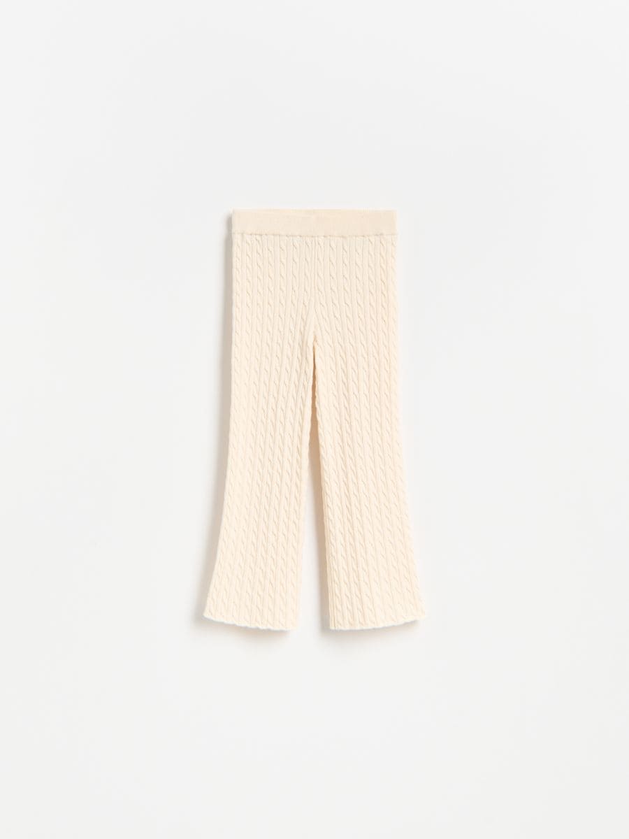 Pletene pantalone