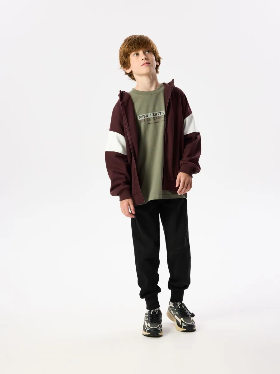 Sportske jogger pantalone