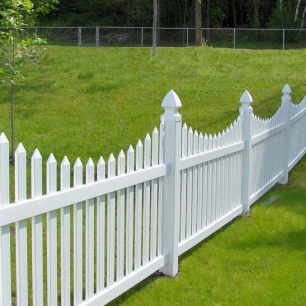 Letvica pvc 100x20mm – dužina 2m