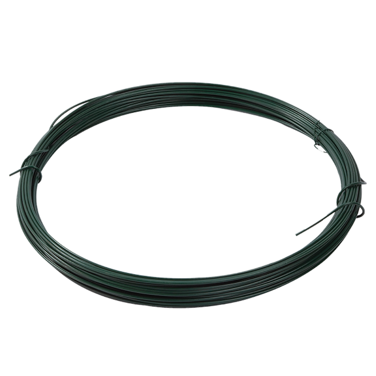 Žica za vezivanje plastif.3,4mm/50m