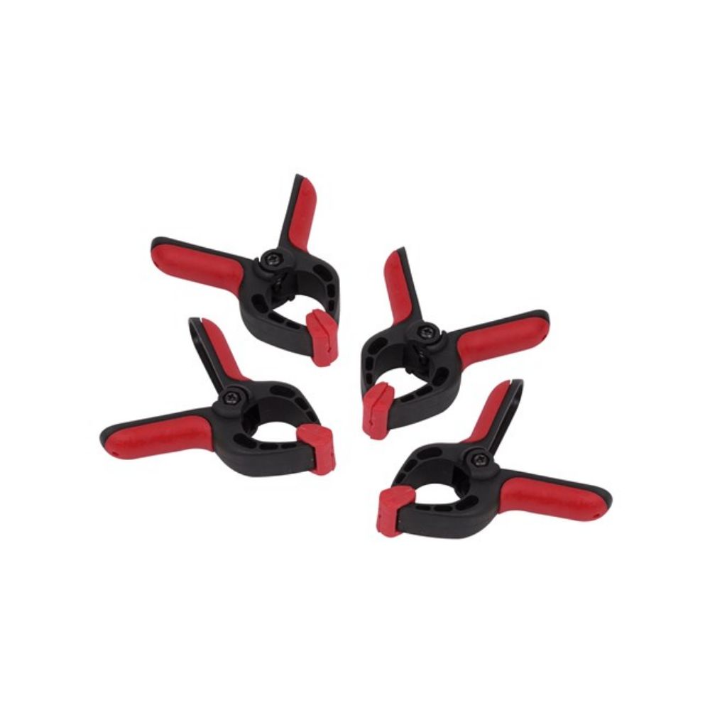 Stege elastične set 90mm 4kom