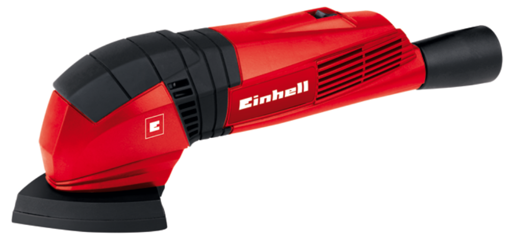 Brusilica trougaona 190w th-ds 19 einhell