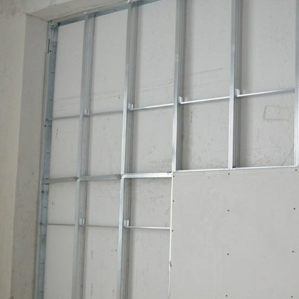 Gips karton ploča 9,5mm 1.20x2m ( 2.4m2 ) :)