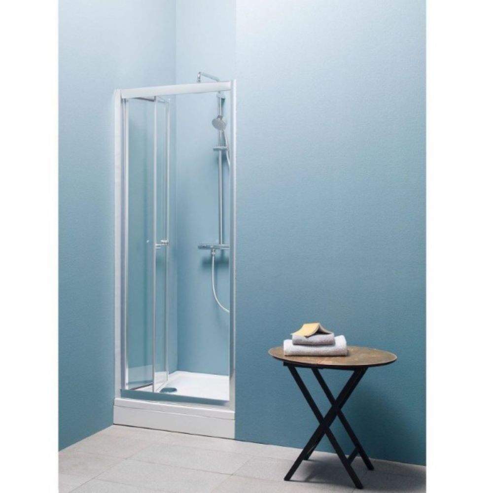 Tuš vrata zglobna 80 cm (93072c)