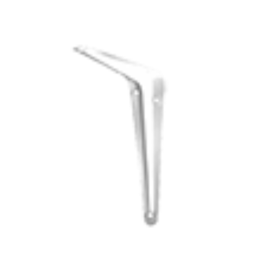 Nosač polica 350x300 beli