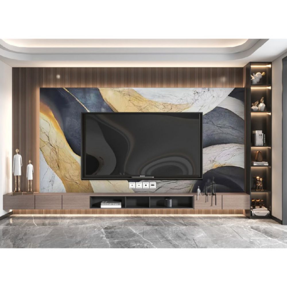Panel pvc dekorativni 2700x1220x3mm mermer modern