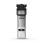 Epson T11C1 Kertridž Original 3k Black – C13T11C140